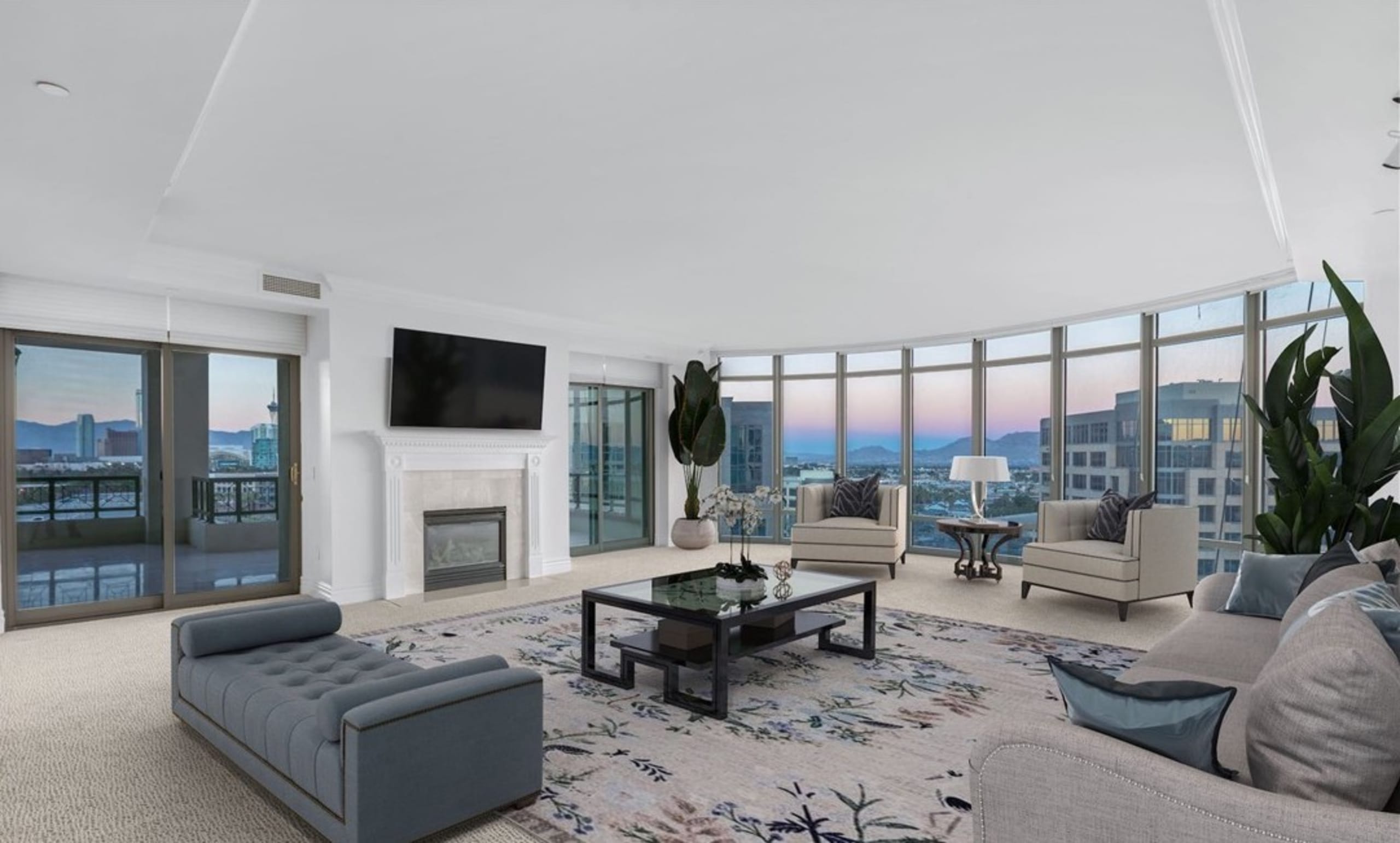 Cole Lake REALTOR® Las Vegas