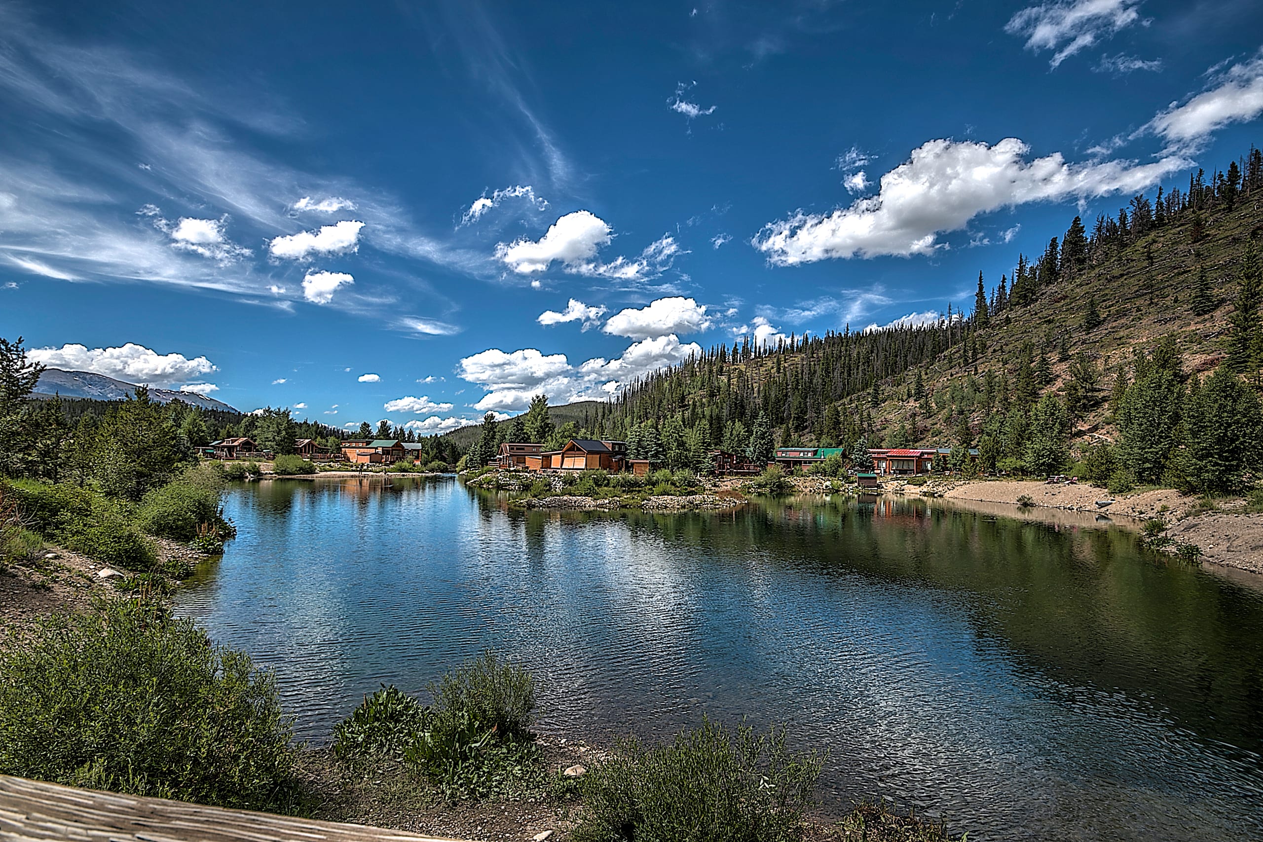 Tiger Run RV Resort Real Estate 970-406-0640 - By Bob Evans