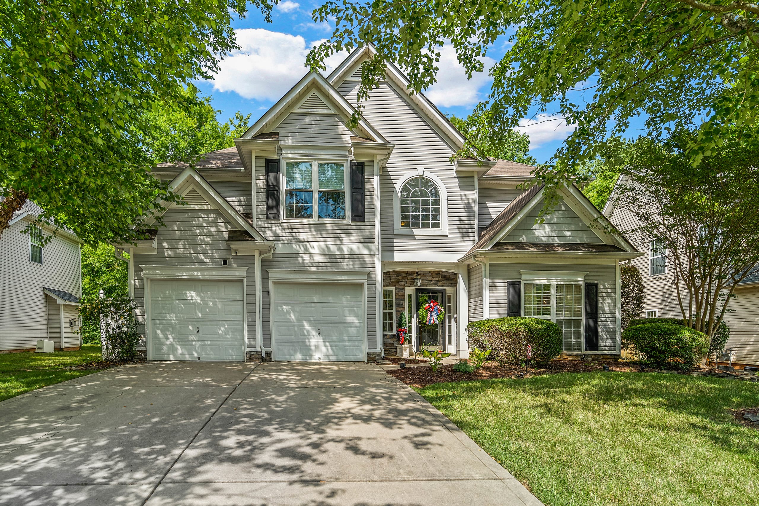 DM Properties & Associates - Real Estate Brokerage