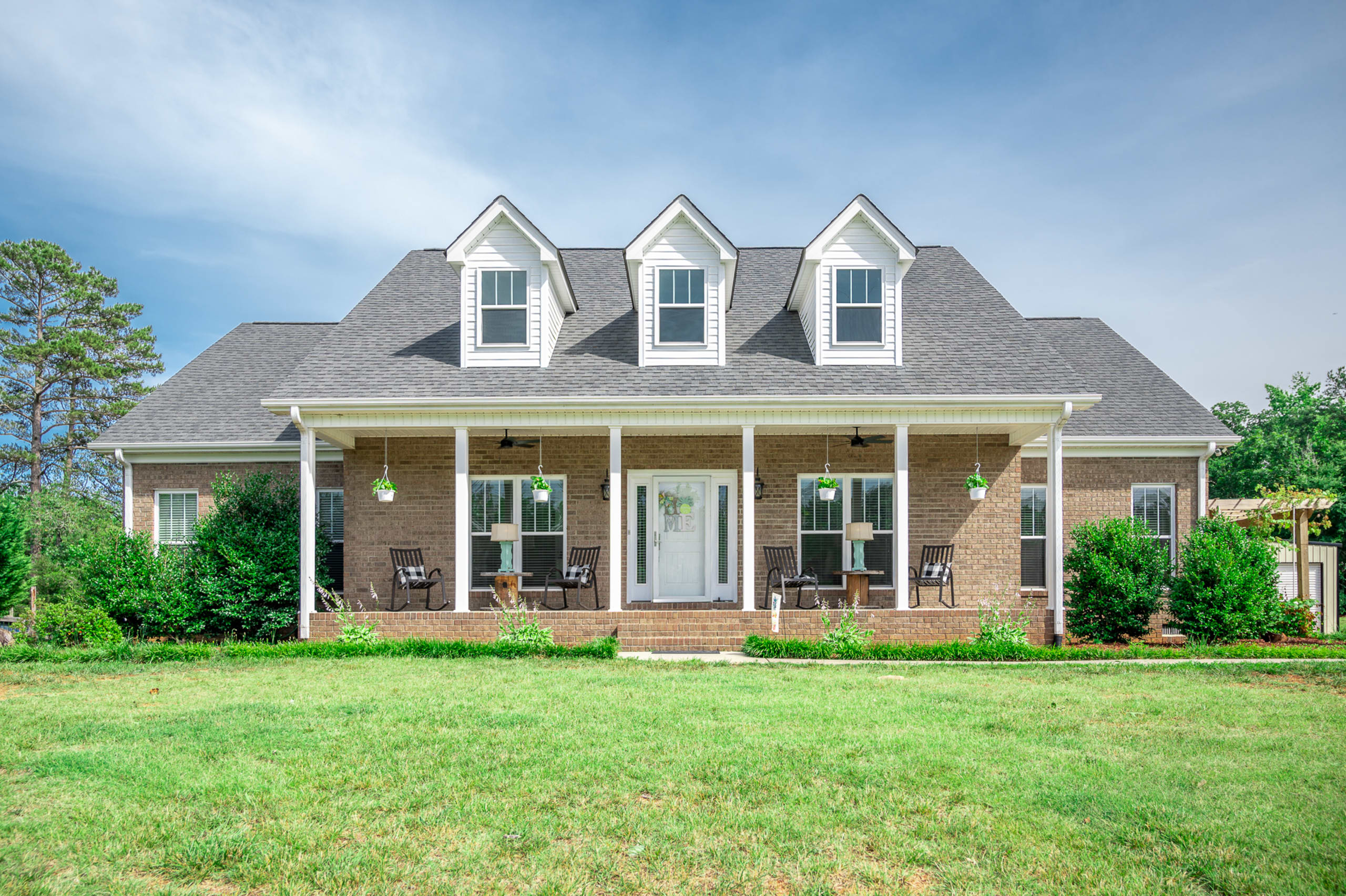 DM Properties & Associates - Real Estate Brokerage