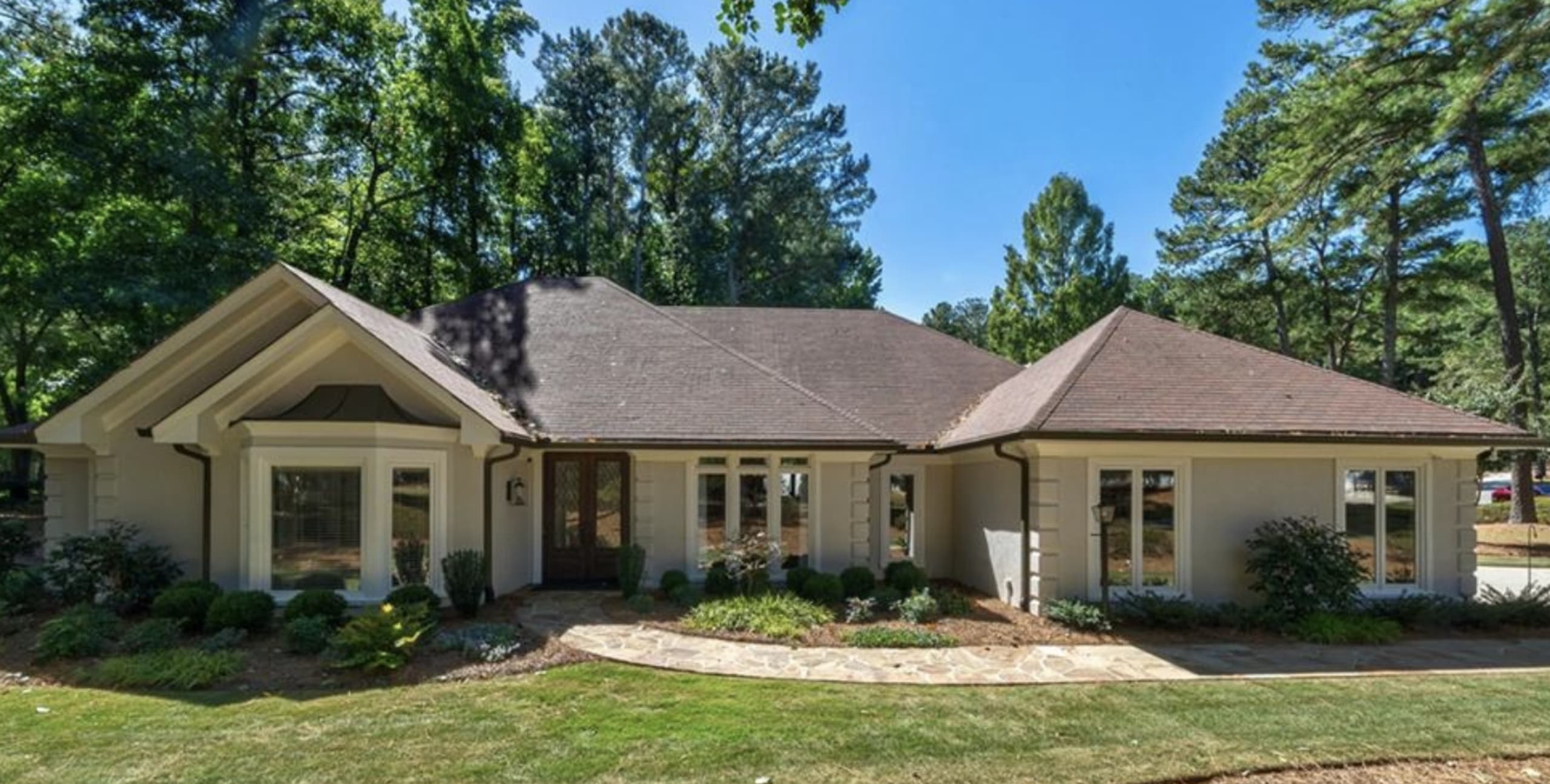 Rhonda Shell Real Estate