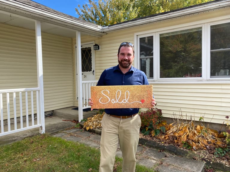 Polli Properties Real Estate - Home. Heart. Happiness.