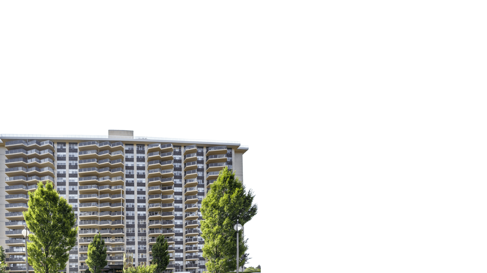 Towers At Waters Edge - Luxury Waterftont Living