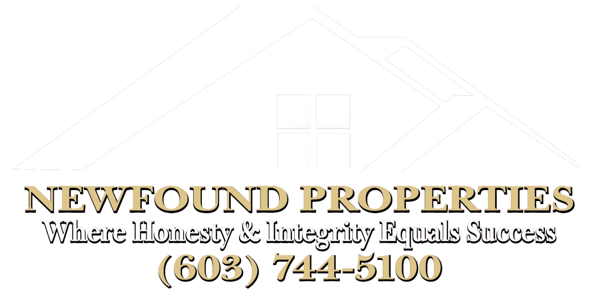 CONTACT - Newfound Properties
