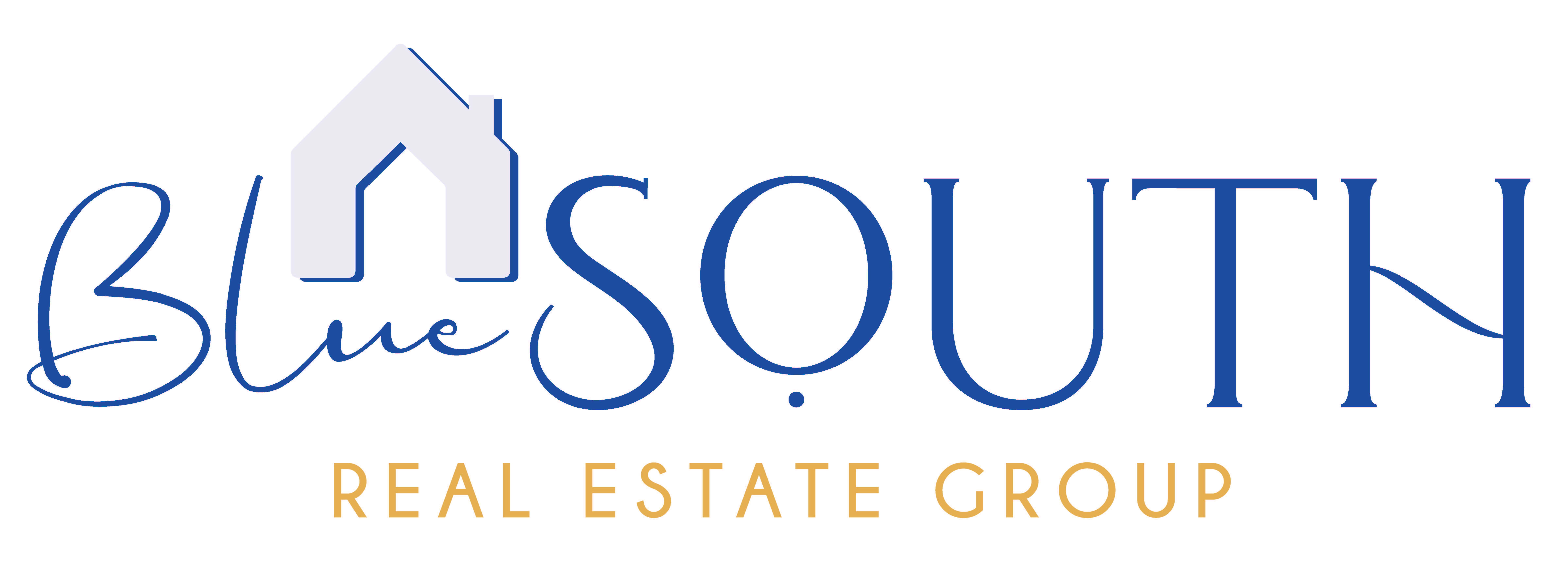 Blue South Real Estate - The Best Place to Find Your Home