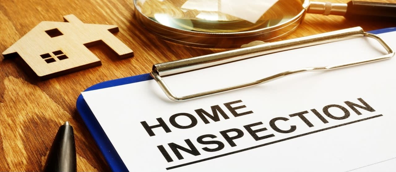 home inspections