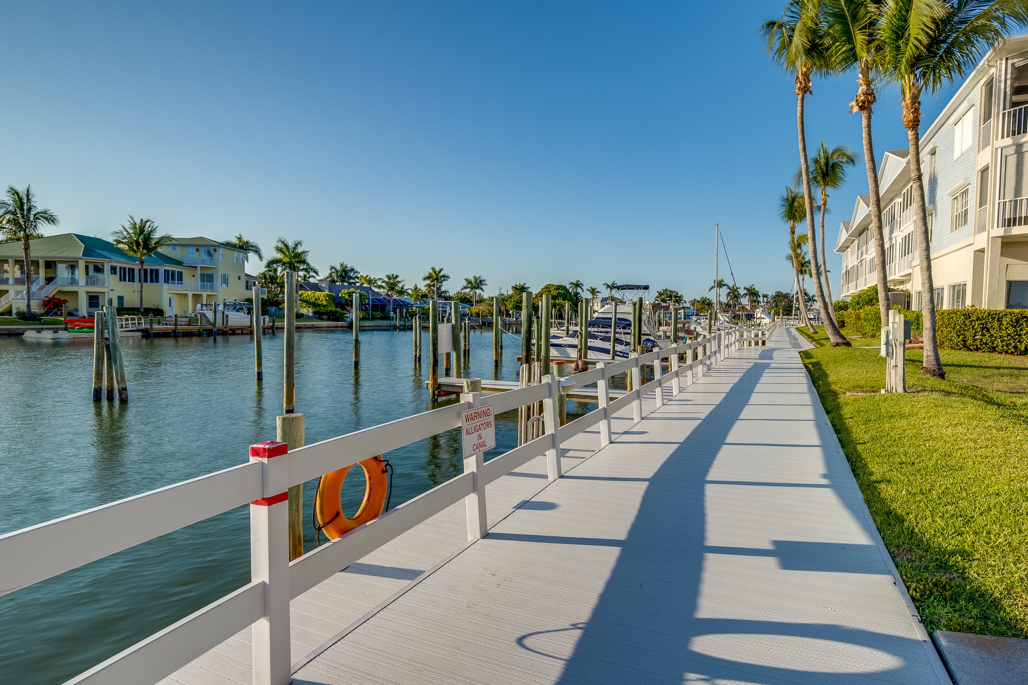 Boardwalk Caper Fort Myers Beach Condos - The Only Real Estate Resource ...