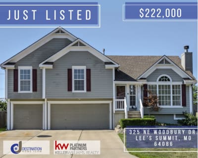 Destination Home Team | Find Homes for Sale in Greater Kansas City