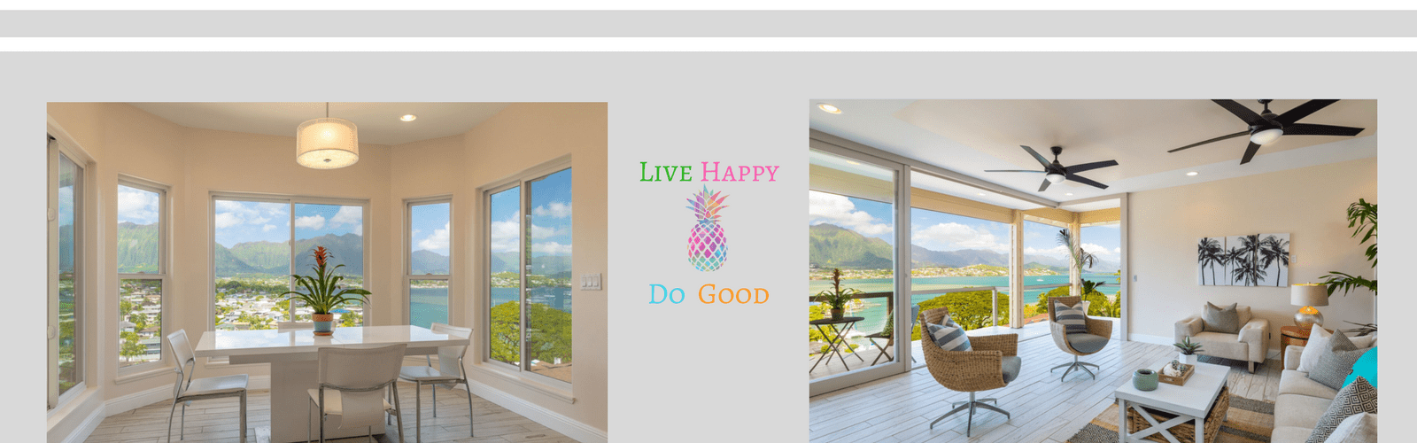 Island Living Real Estate Team Windward side Oahu