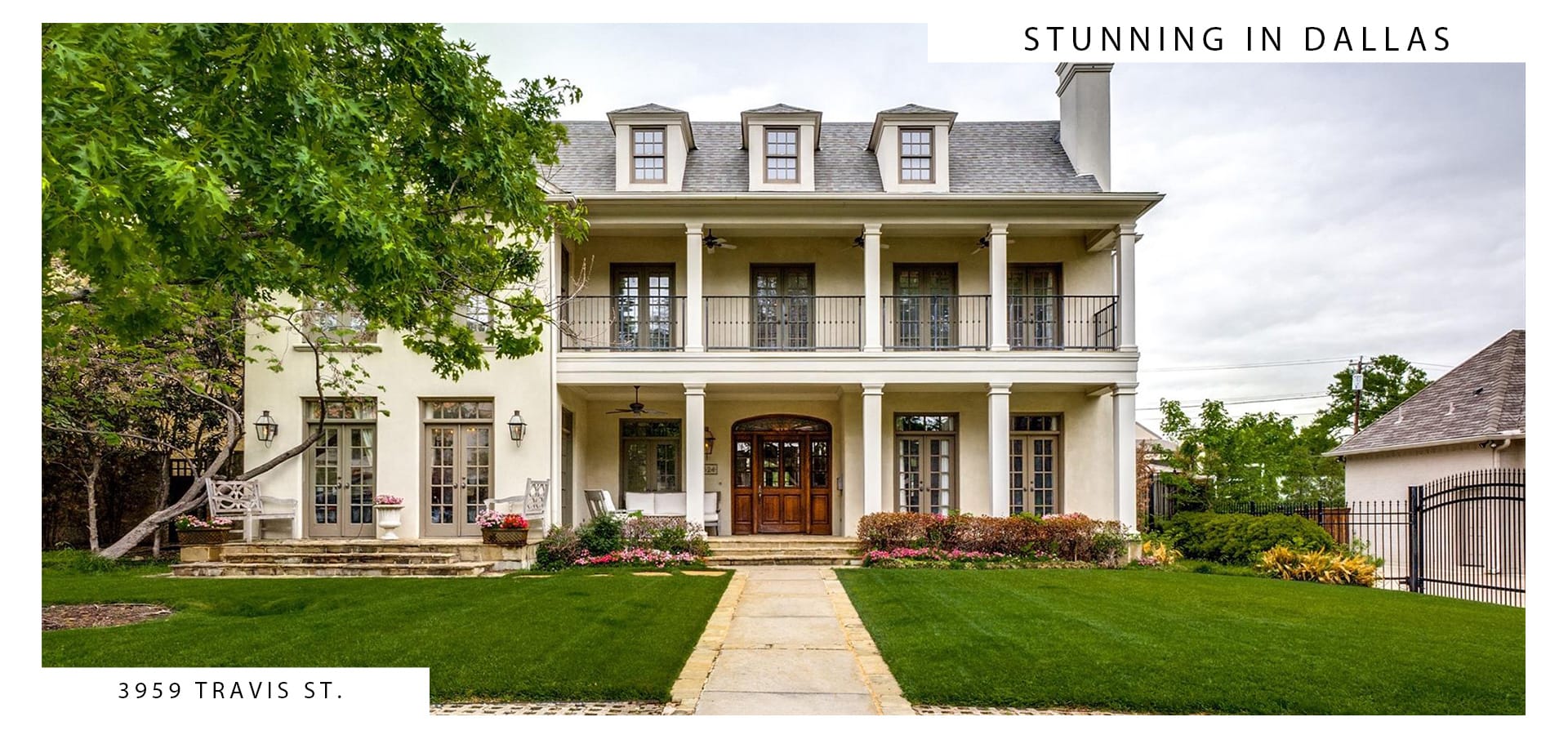 Dallas High Rise Condo | Find the Perfect Condo in Dallas