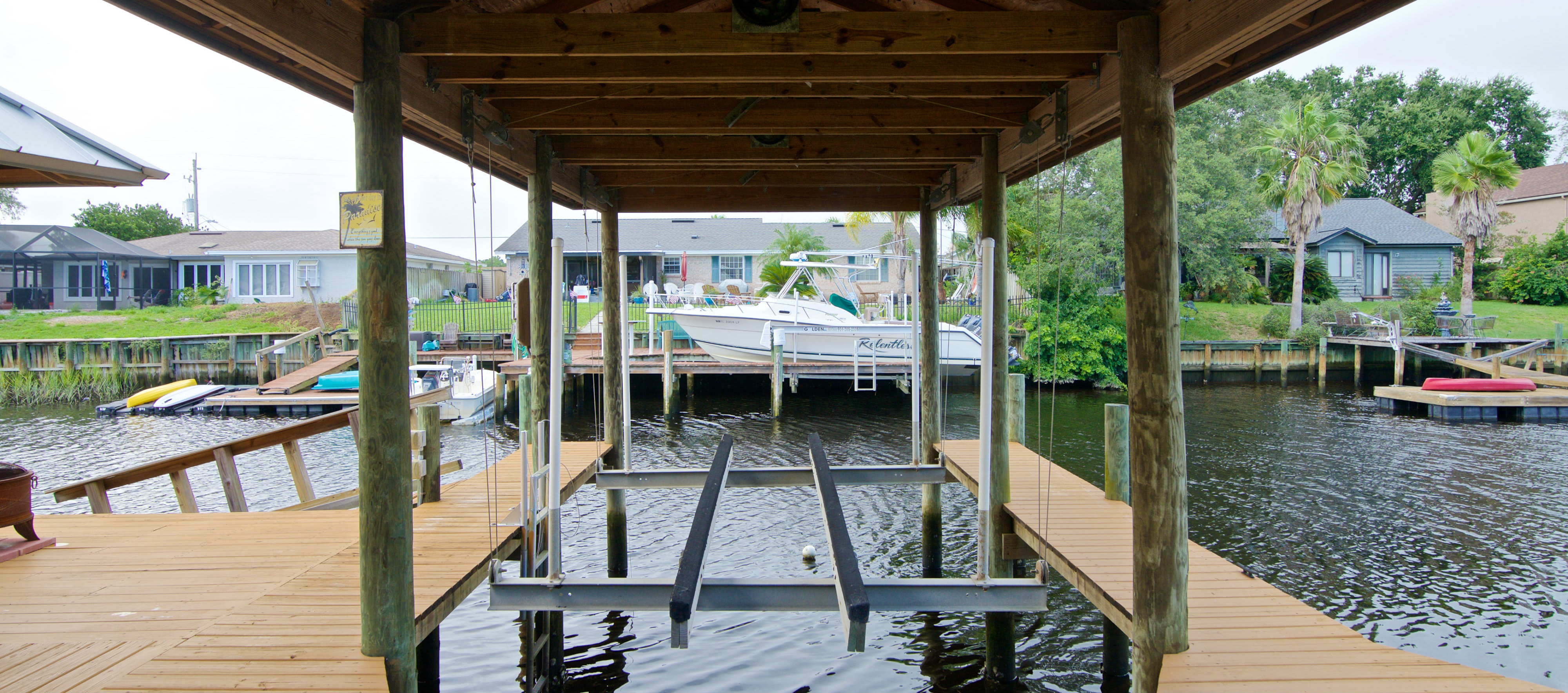 Kim Sessions, Realtor