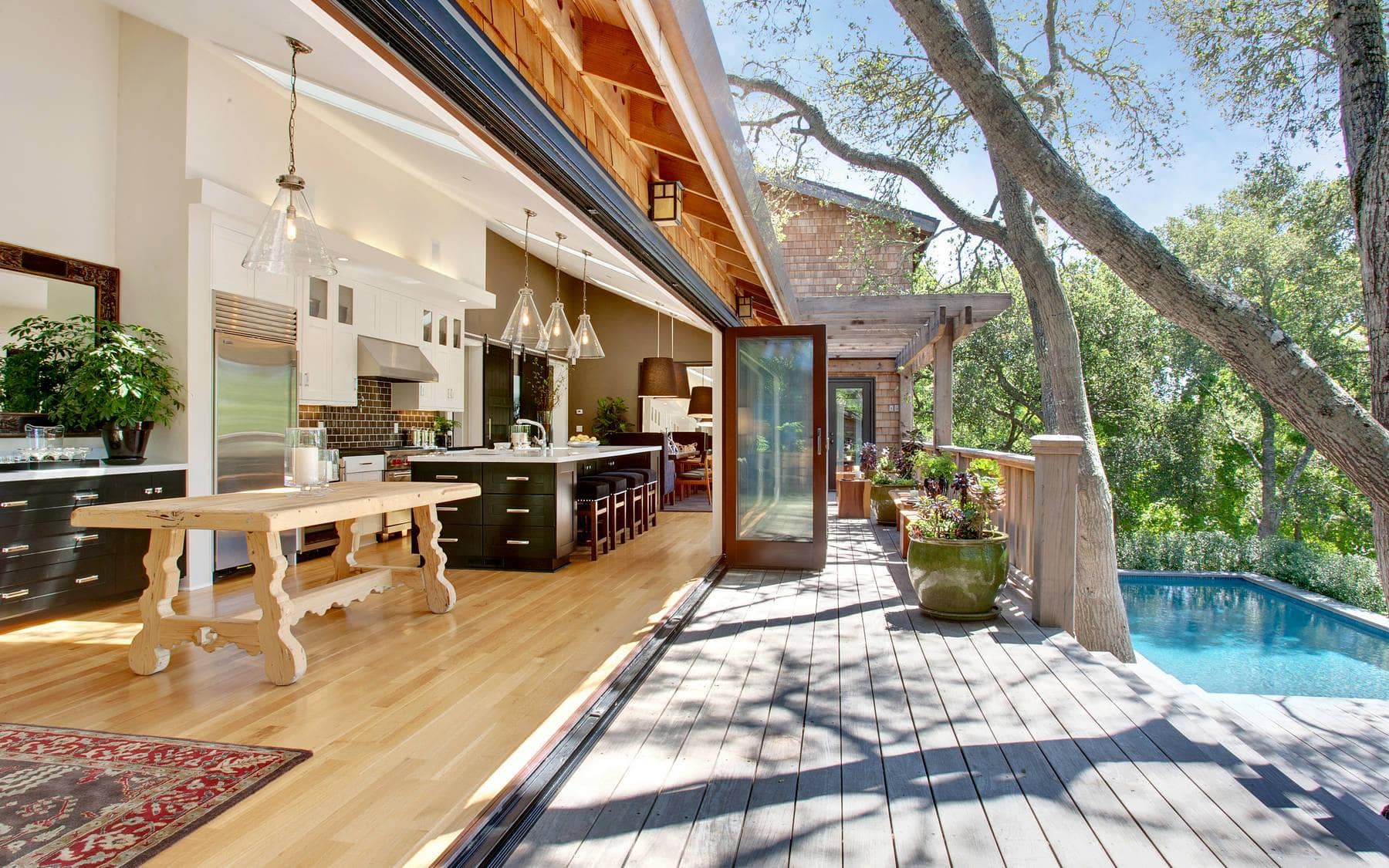 Barbara Marx Westlake Village Real Estate - The Marx Group Real Estate
