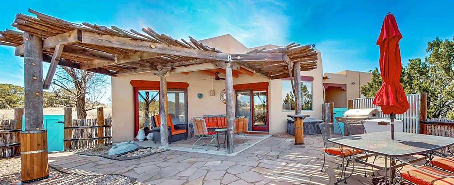 Sue Garfitt, Santa Fe Real Estate