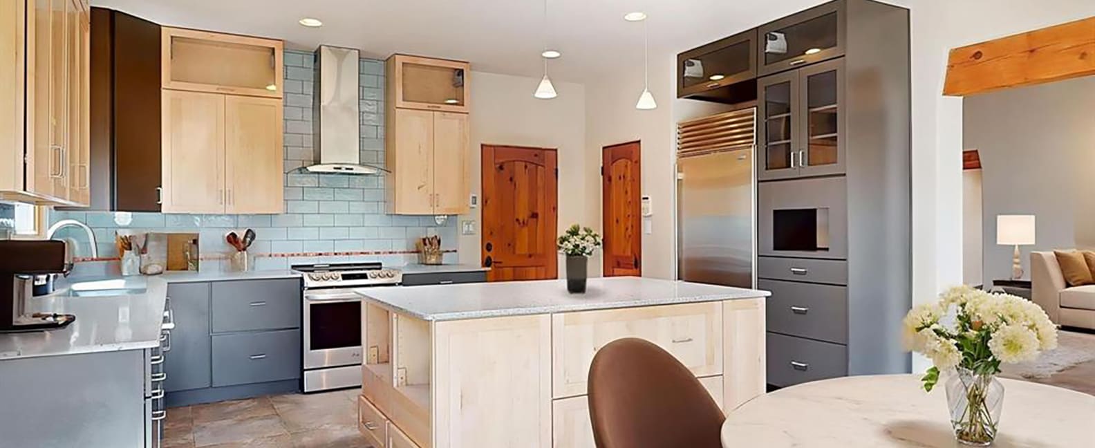 Sue Garfitt, Santa Fe Real Estate