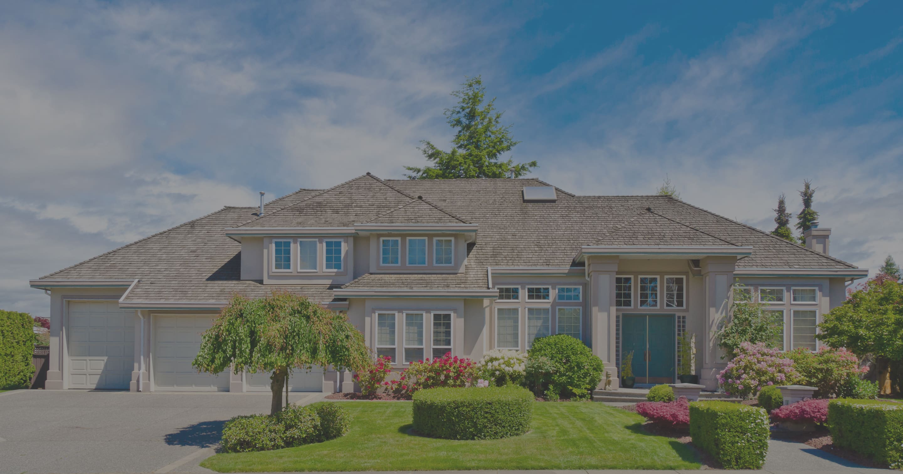 Nicholas McCombs Real Estate