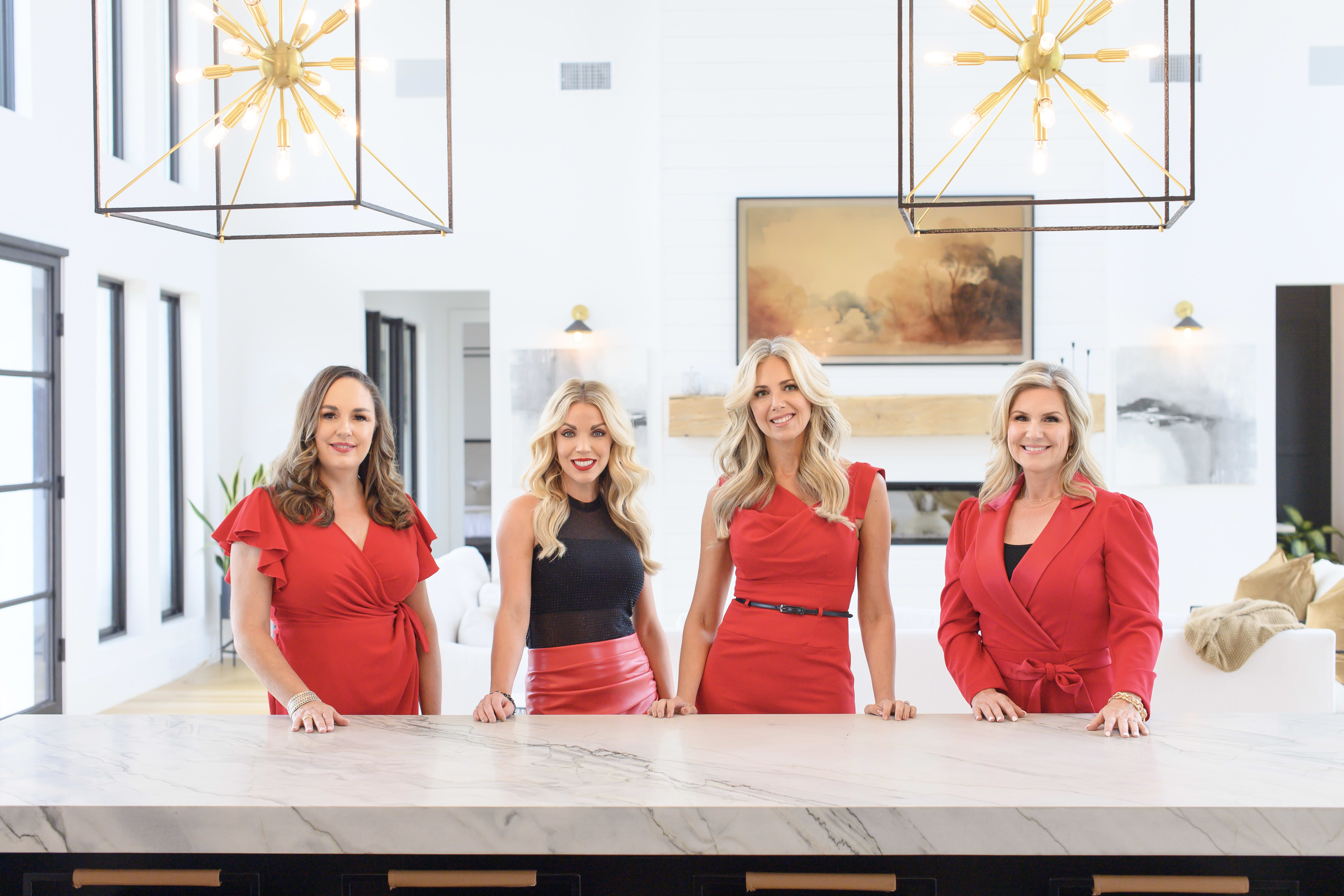 Top Real Estate Group in Dallas-Fort Worth