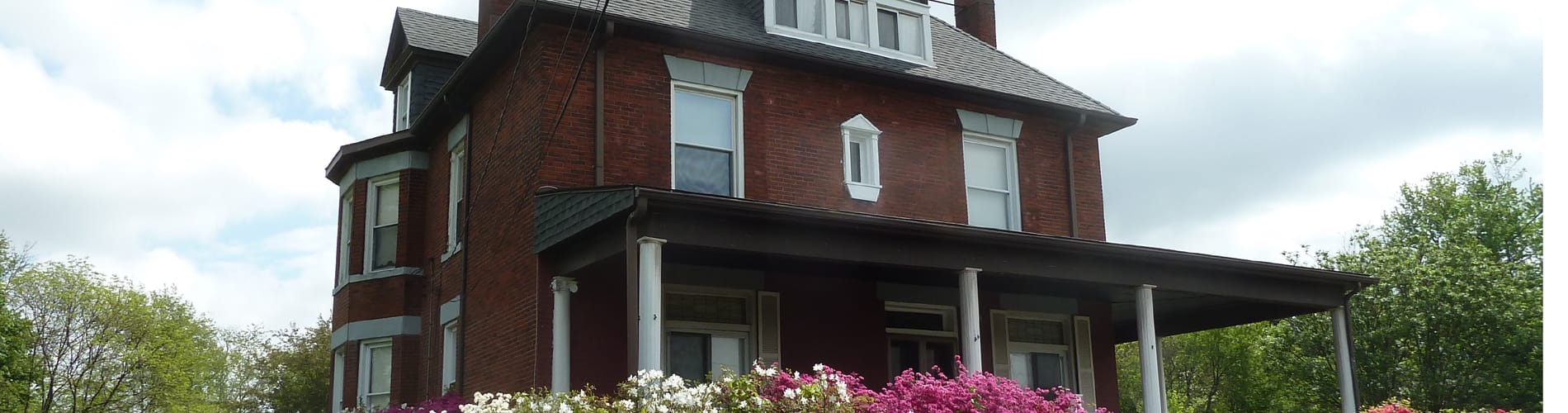 Larry A. Franks Real Estate Agency