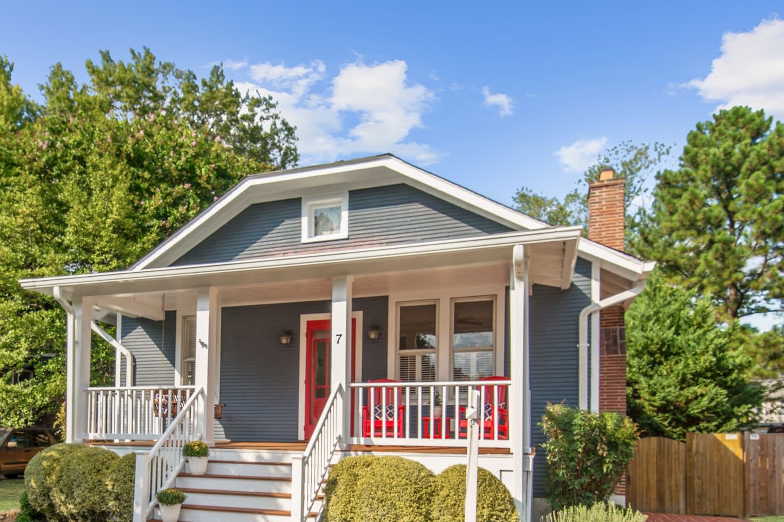 Gretchen Wilkinson | Real Estate Agent For Alexandria, Arlington and ...