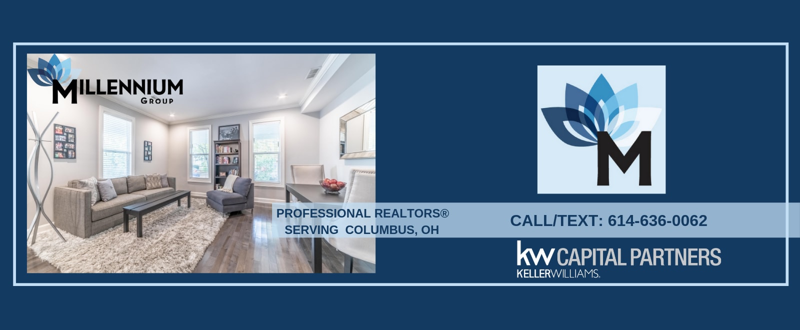 Keller Williams Capital Partners