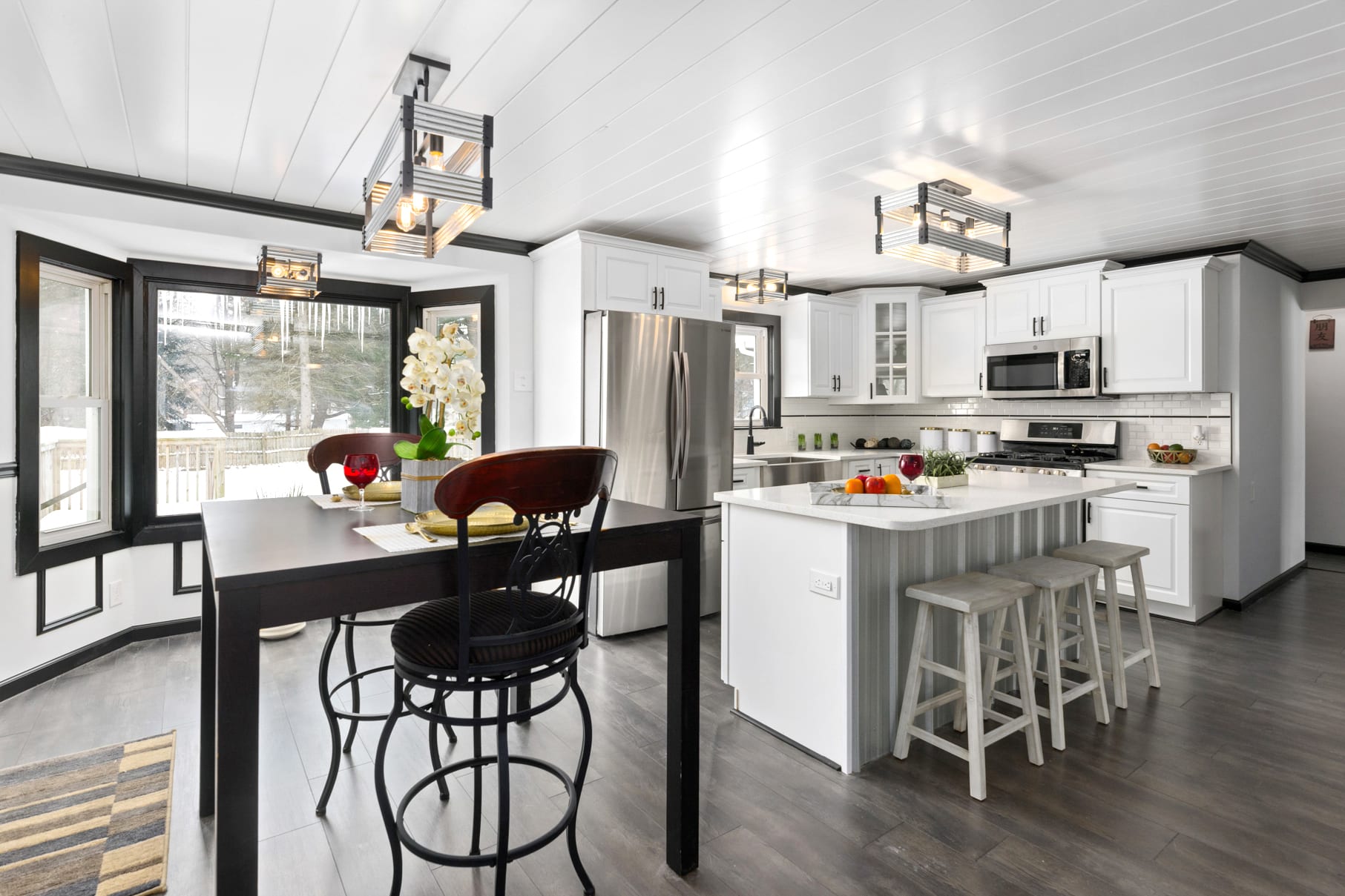 Blue Owl Properties: Your dream home awaits.