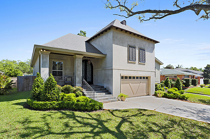 Alex-Cate Realty, LLC