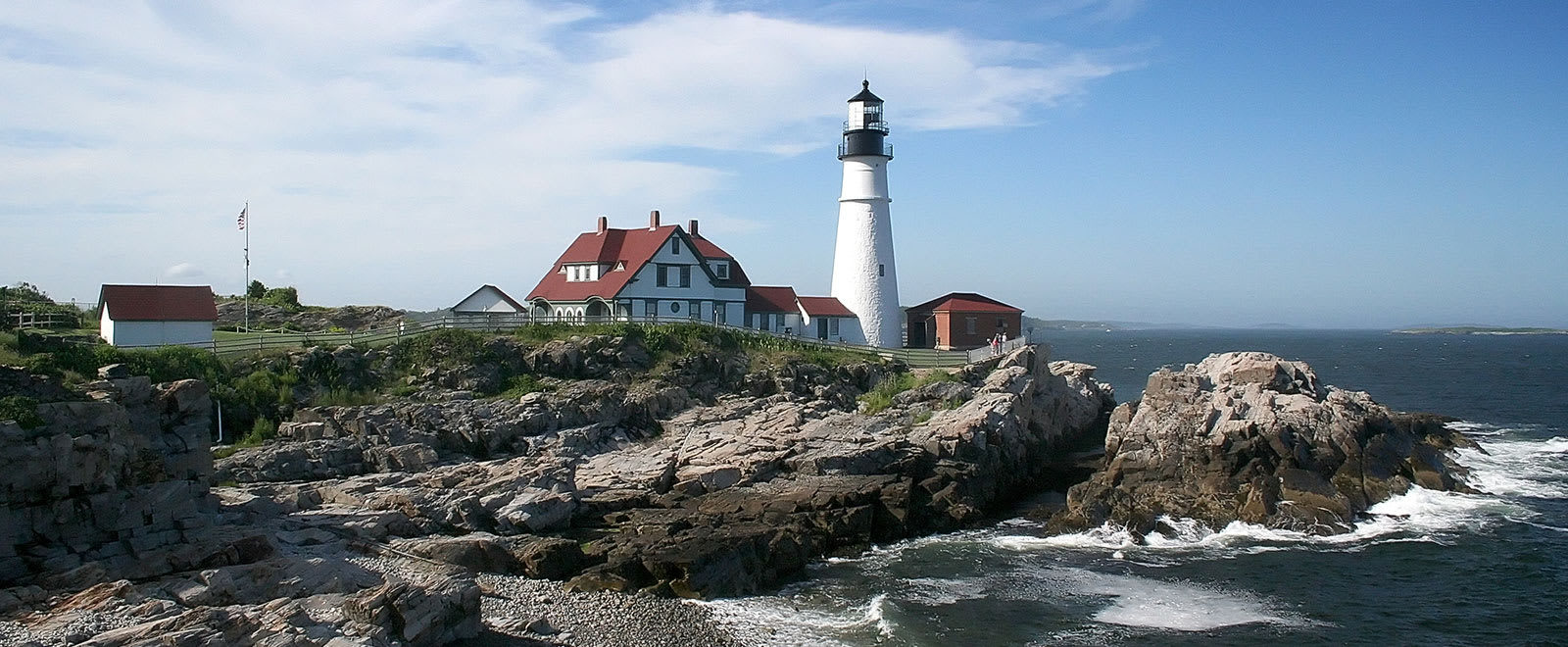 John Callahan Cape Cod & the Islands