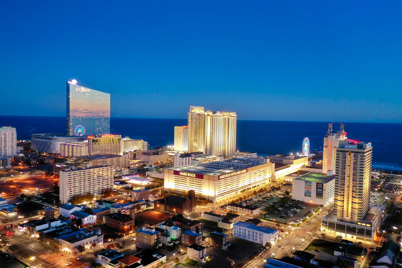Atlantic City & County Home Specialist