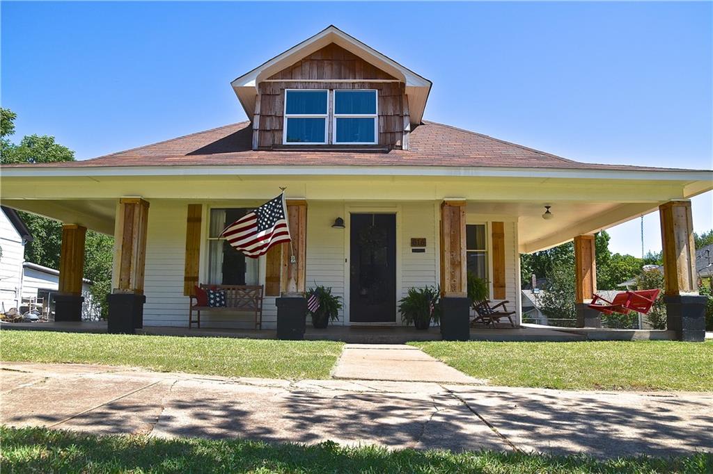Premier Oklahoma Real Estate
