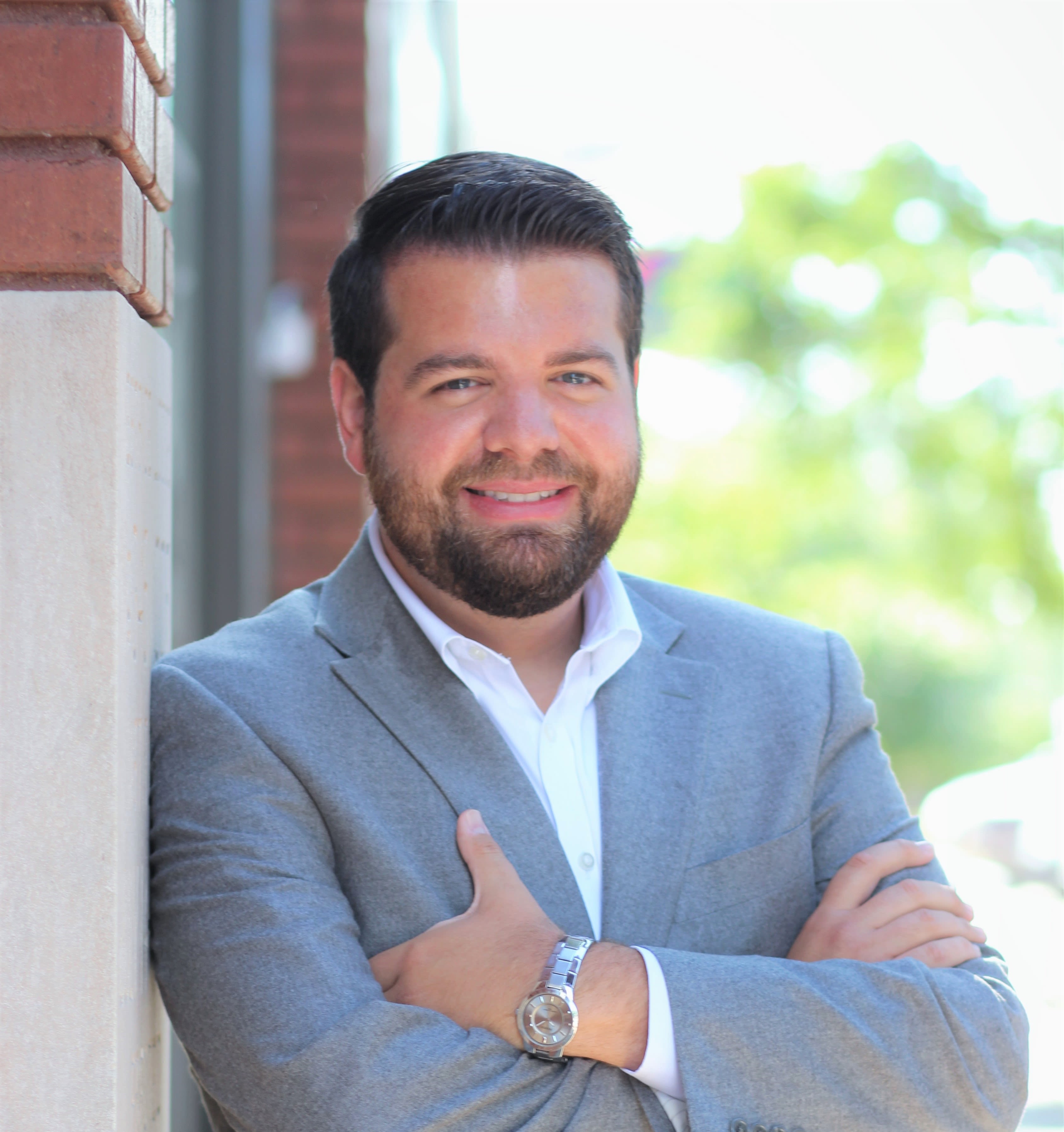 Marcus Baysinger Realtor - Wichita KS