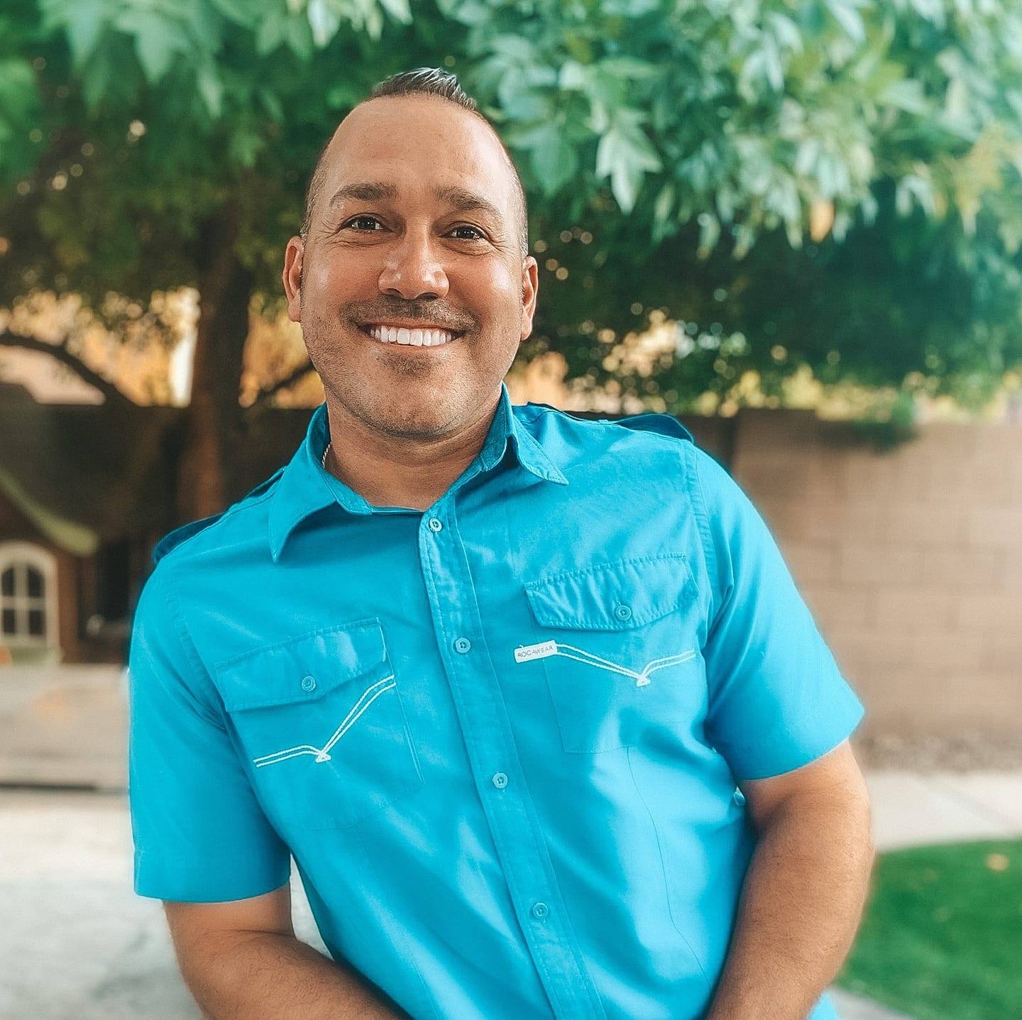 Our Team - The company with a purpose