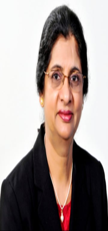 Meet the On Track Team