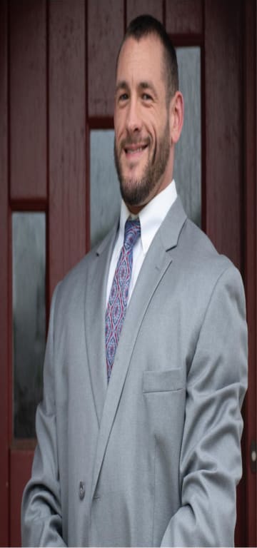 GRAVITY Real Estate Group | Meet The Team | Blacksburg, VA - Blacksburg ...