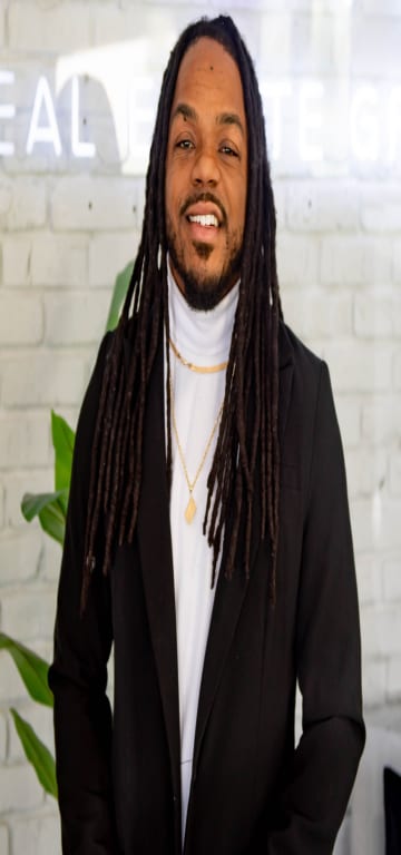 GRAVITY Real Estate Group | Meet The Team | Blacksburg, VA - Blacksburg ...