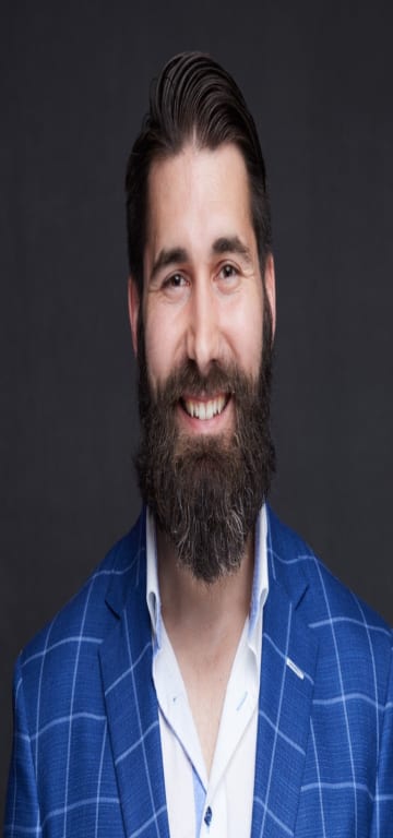 GRAVITY Real Estate Group | Meet The Team | Blacksburg, VA - Blacksburg ...