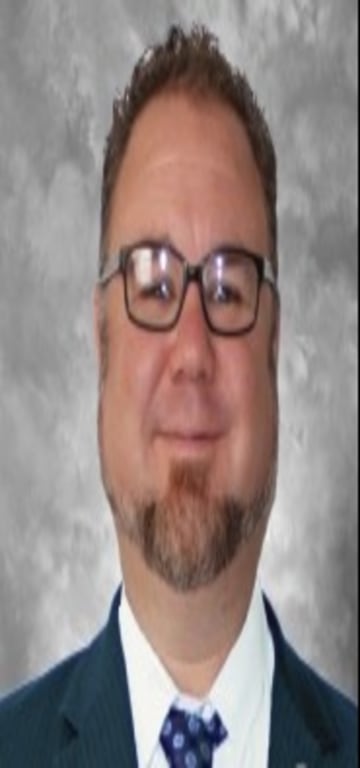 Meet Our Team - The company with a purpose