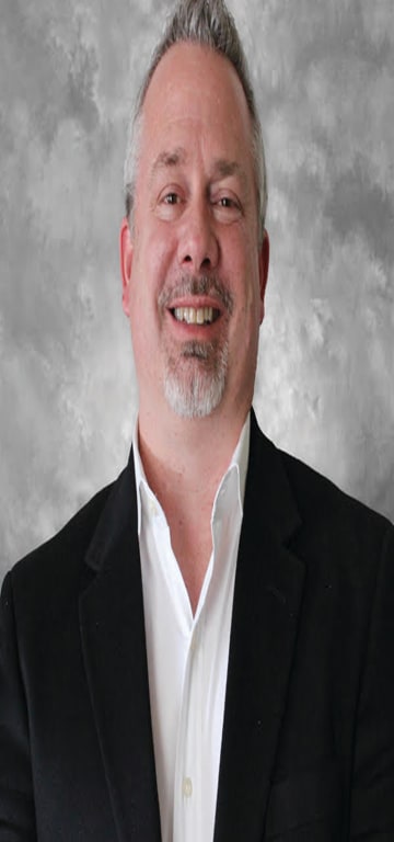 Meet Our Team - The company with a purpose