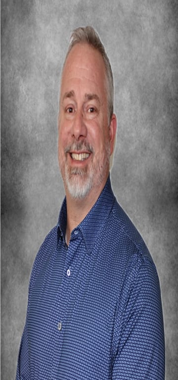 Meet Our Team - The company with a purpose