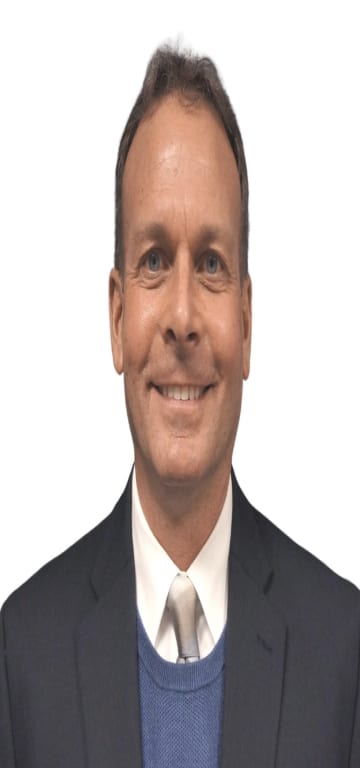 Meet our team - The company with a purpose