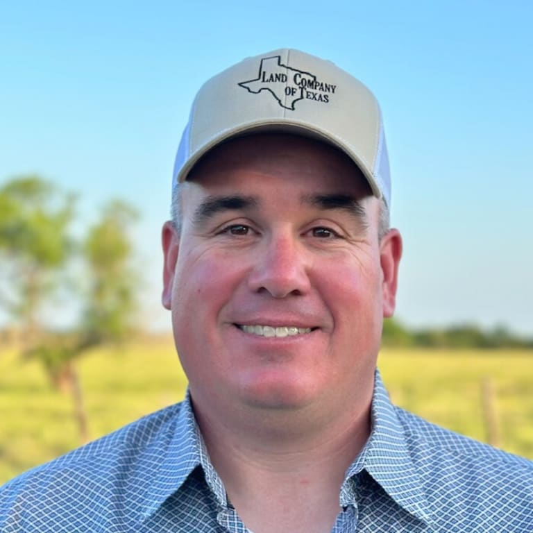 Meet The Team | Land Company of Texas | Real Estate - Your Texas Land ...