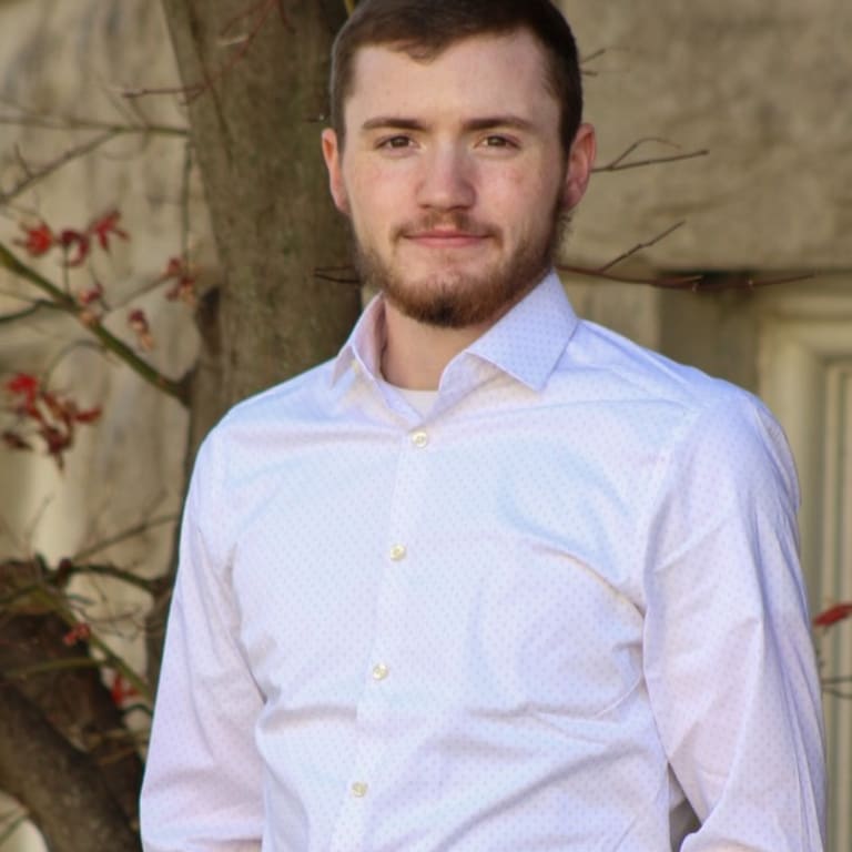 Meet our Team - The company with a purpose