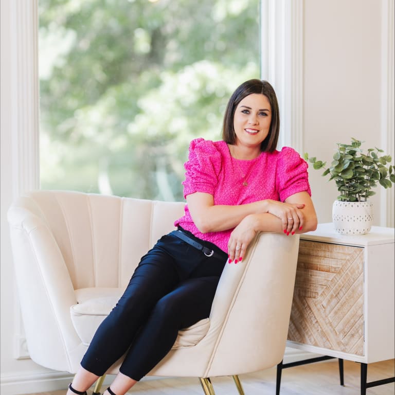 Meet our Team - The company with a purpose