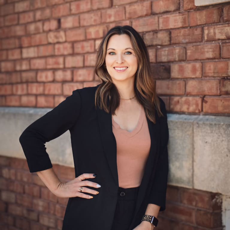 Meet our Team - The company with a purpose