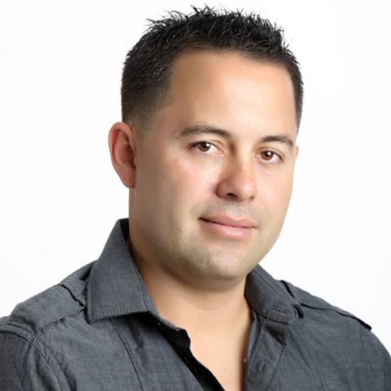 Meet The Team - Take your home needs to new heights