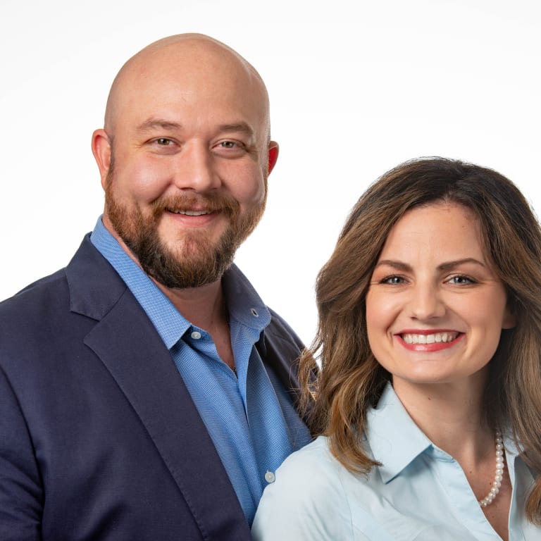 Meet the Countryside Agents - Come Home to the Country