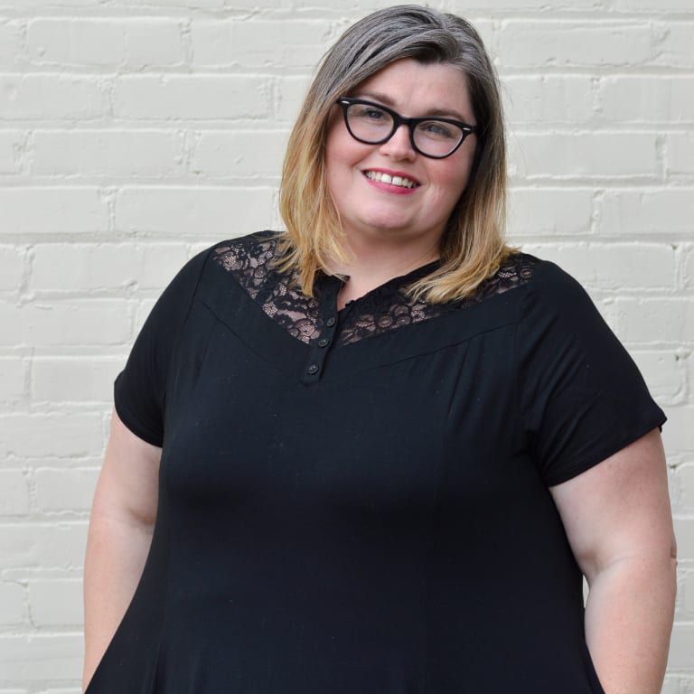 Our Team - The company with a purpose