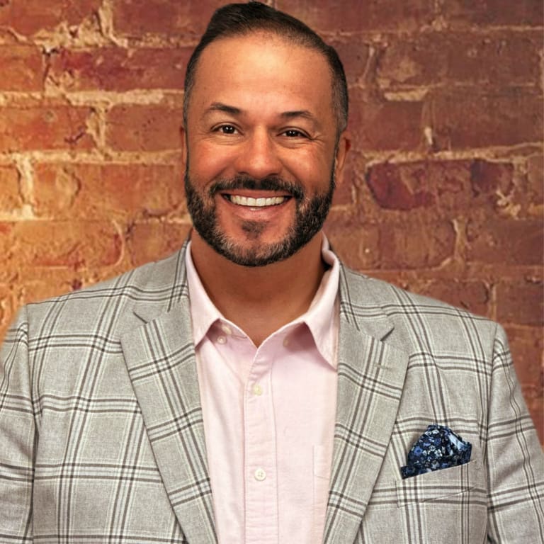 Meet our team - The company with a purpose