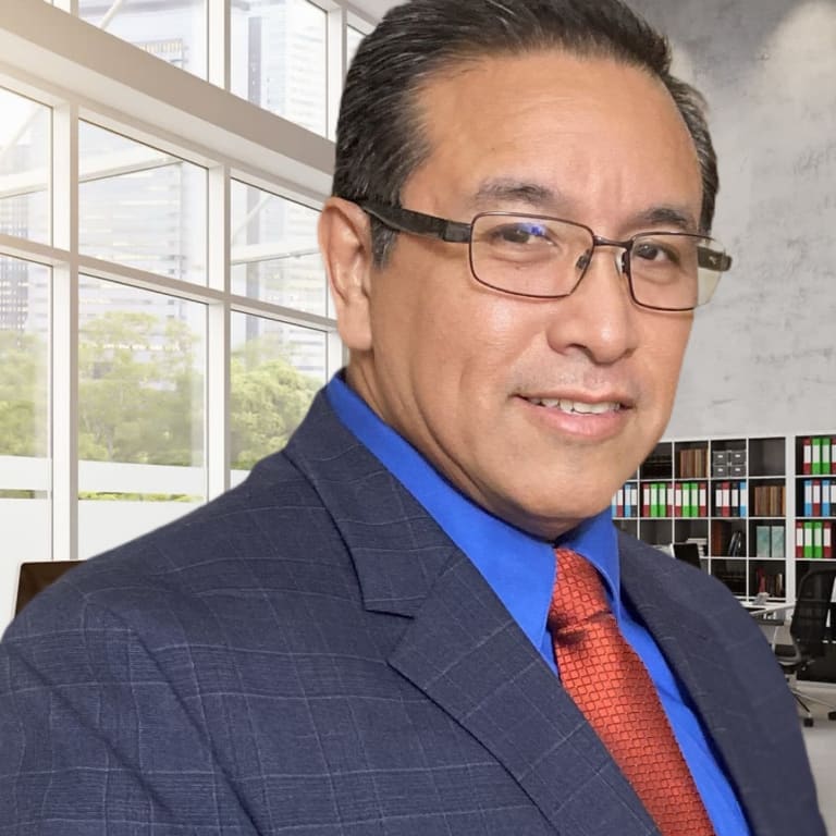 Meet our team - The company with a purpose