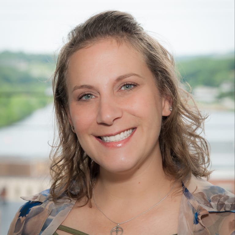 Dale Bunn - The company with a purpose