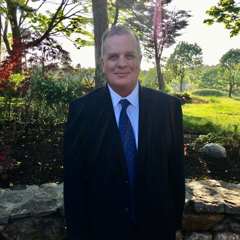 Jack Conway Dorchester, MA Real Estate Agents