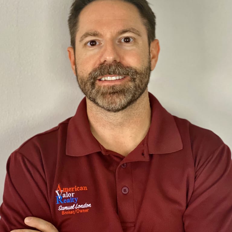 Meet your AVR Experts - From Serving My Country to Serving My Local ...